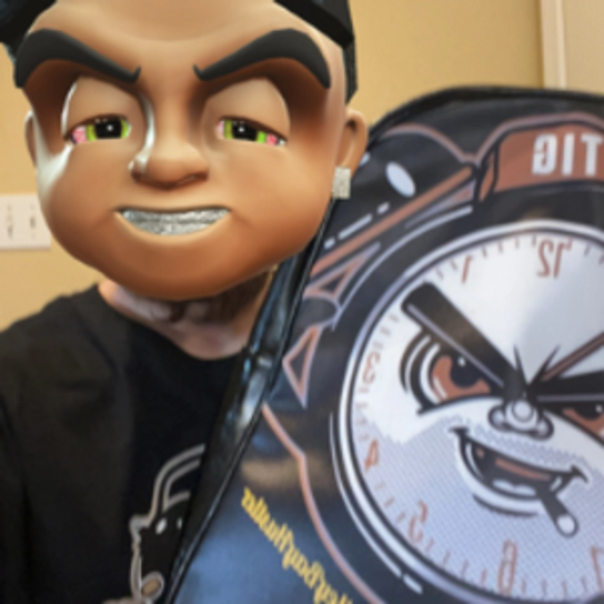 Throne | The Wishlist for Creators | Throne Gifts