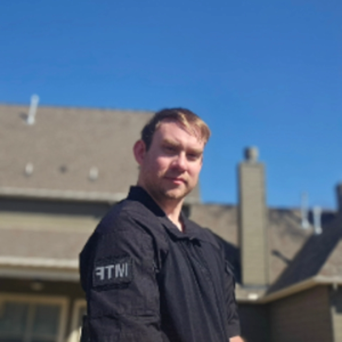 Throne | Ethan "Stitch" Martin | My Wishlist