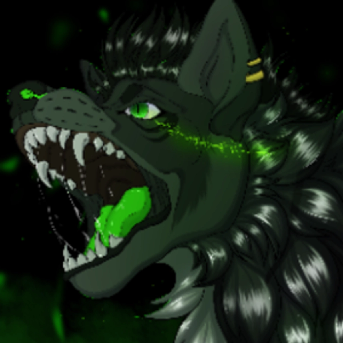 Its_seeky - Wishlist | Throne