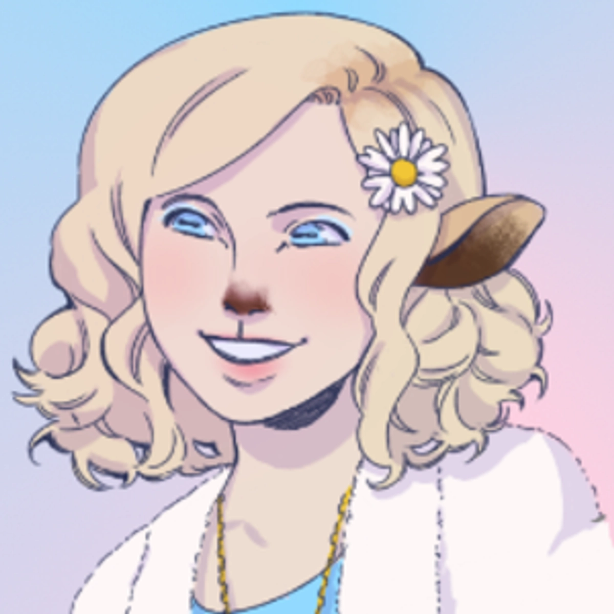 Throne | DollyShepherdVT | Surprise Gifts