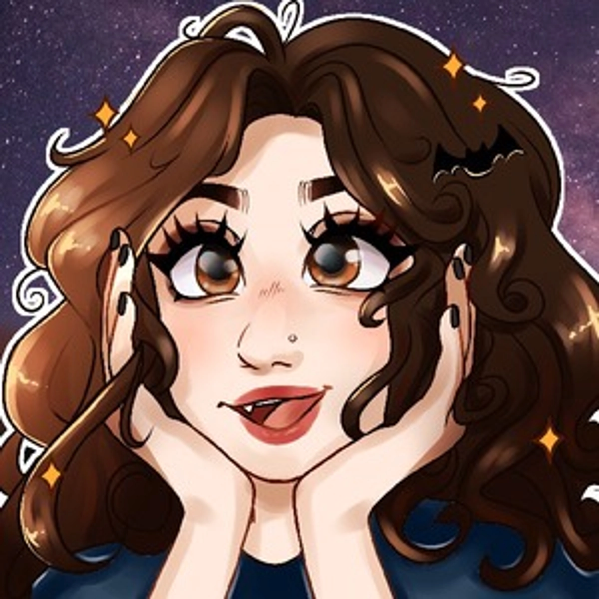 Throne | Starry_sky_abyss | My Wishlist