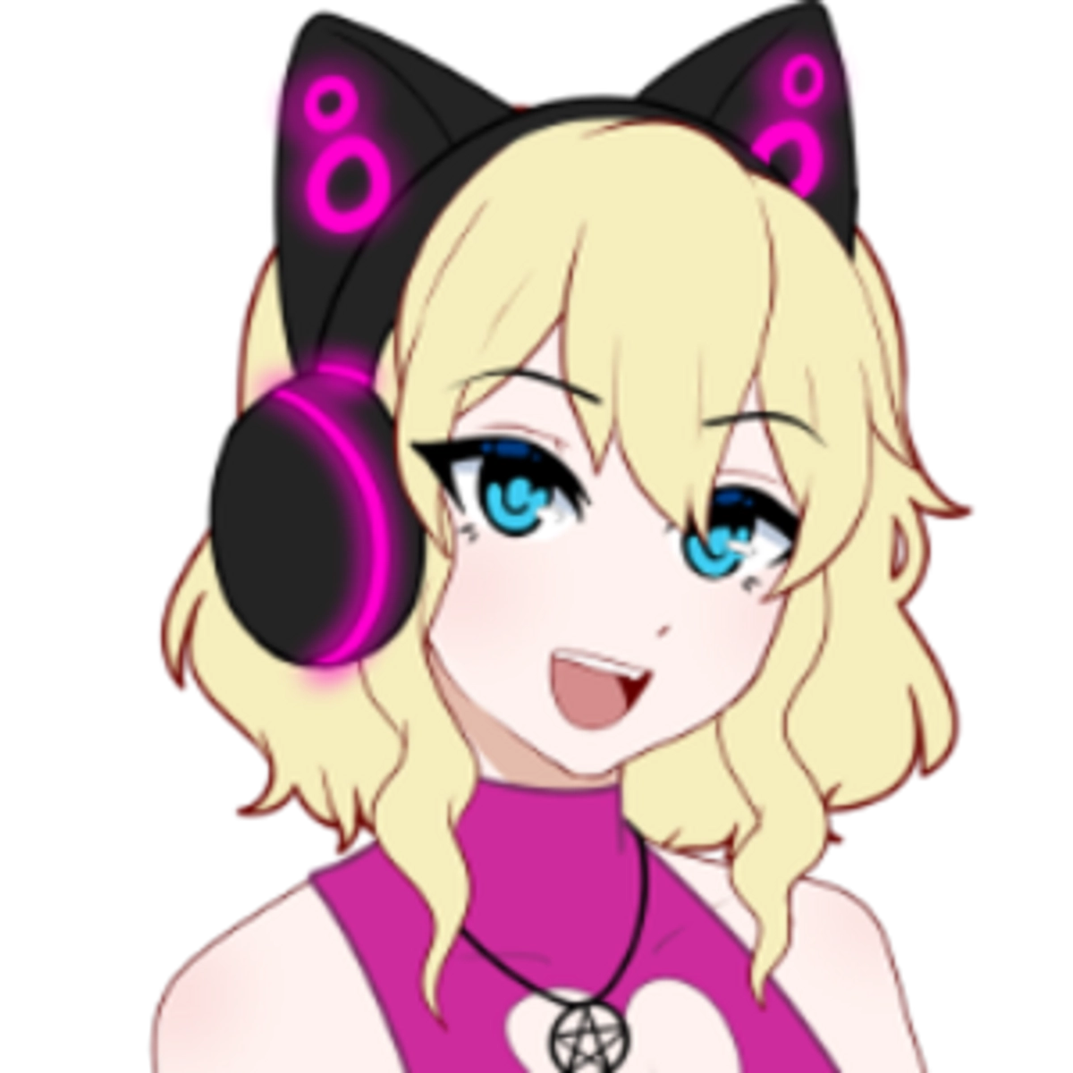 Throne | Luxuria0411 | Lilly and Luna Collection