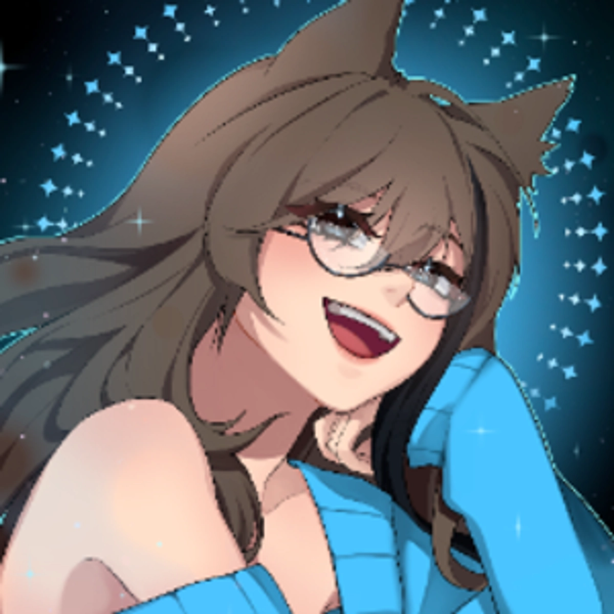 Throne Kisa Wishlist