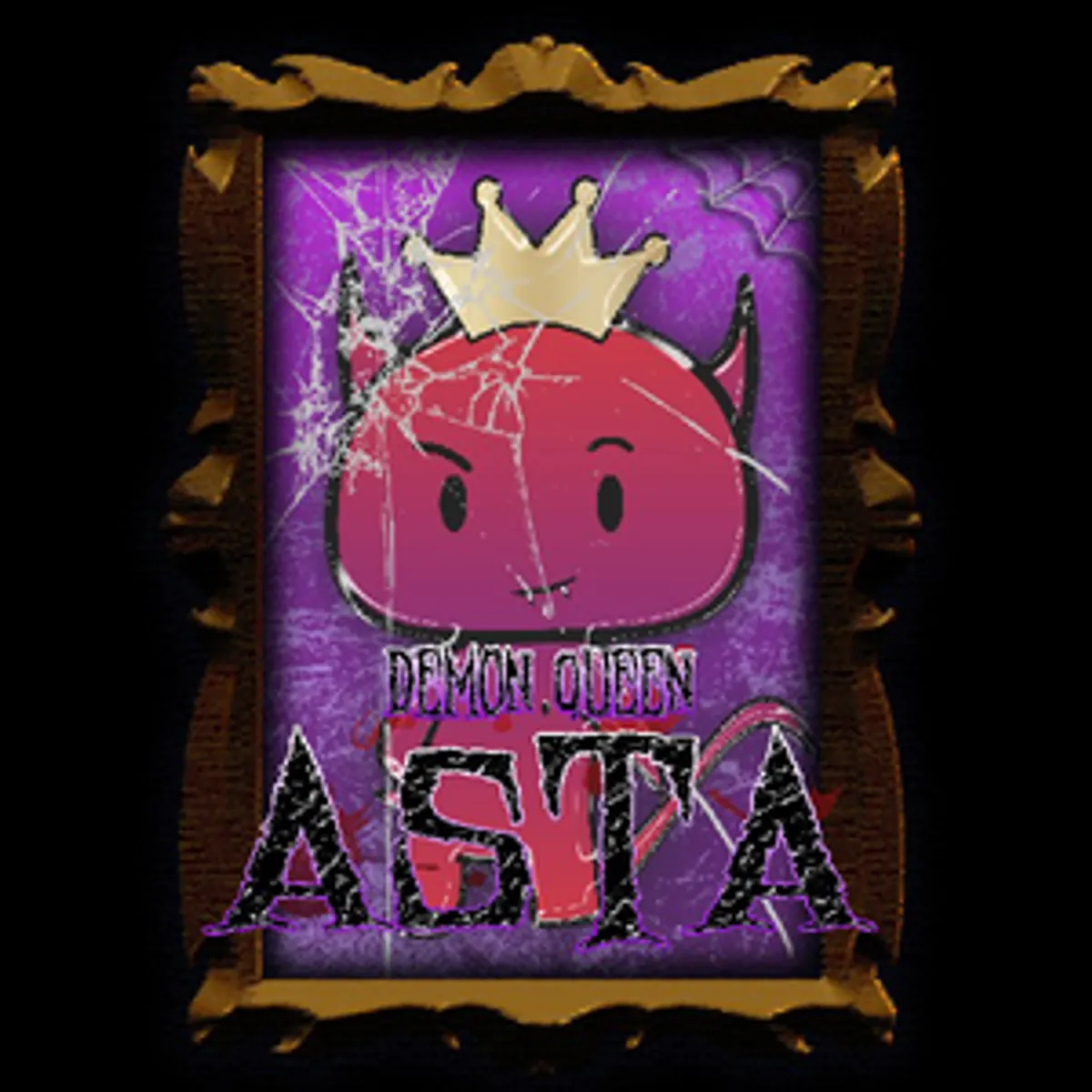 Throne | Demon_Queen_Asta | My Wishlist