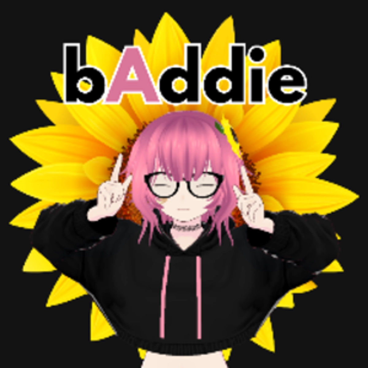 Addie the Baddie - Wishlist | Throne