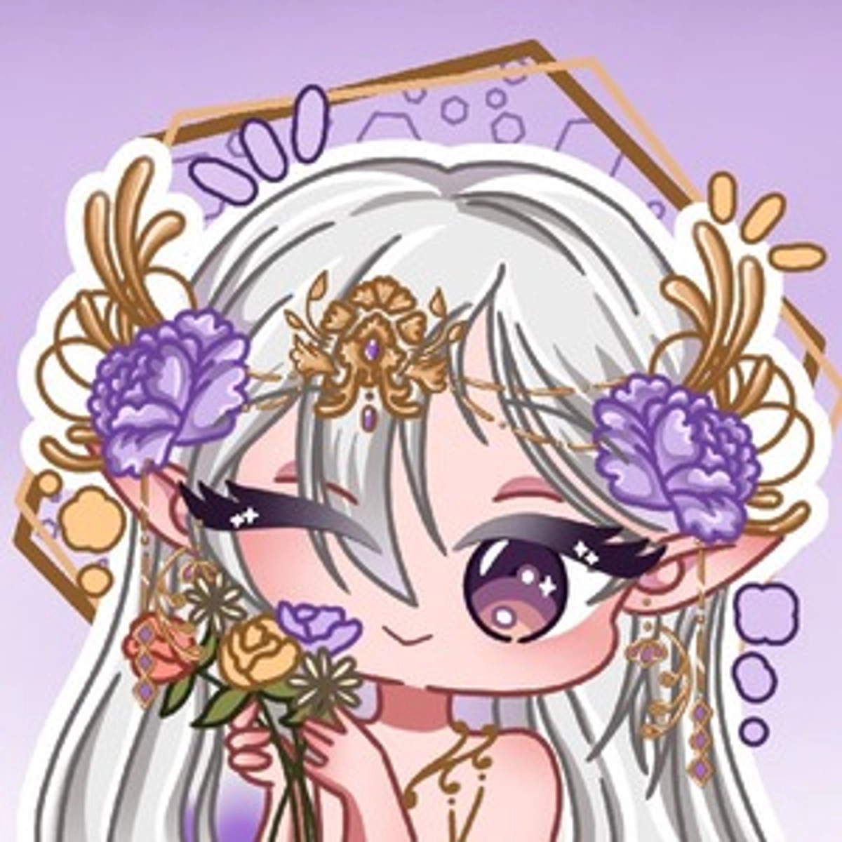 Throne | Liyan | My Wishlist