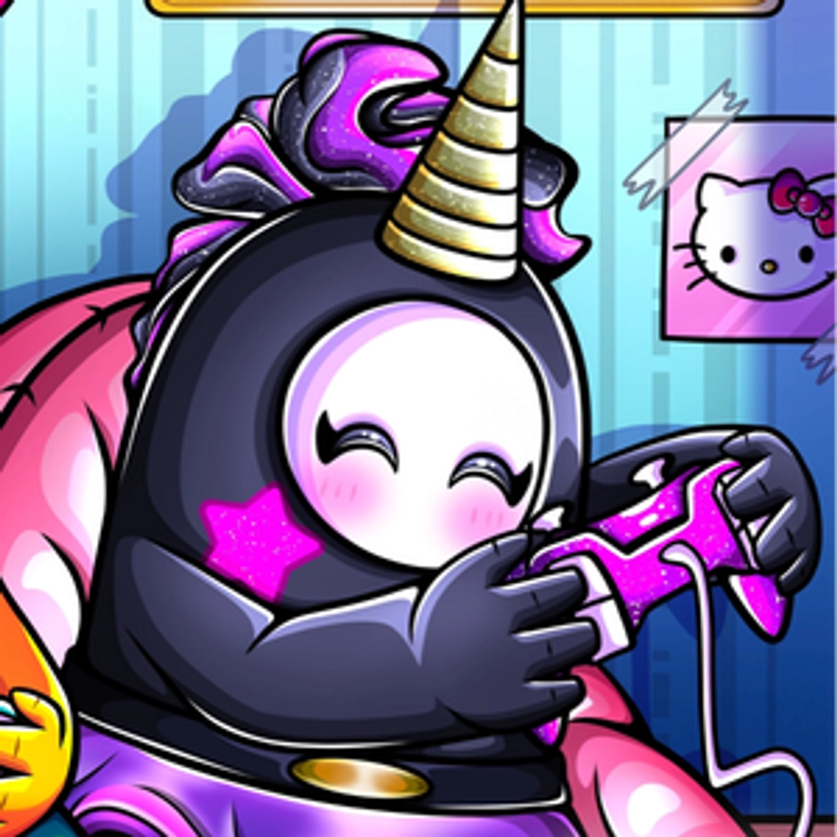 Throne | MisoSanrio | Surprise Gifts