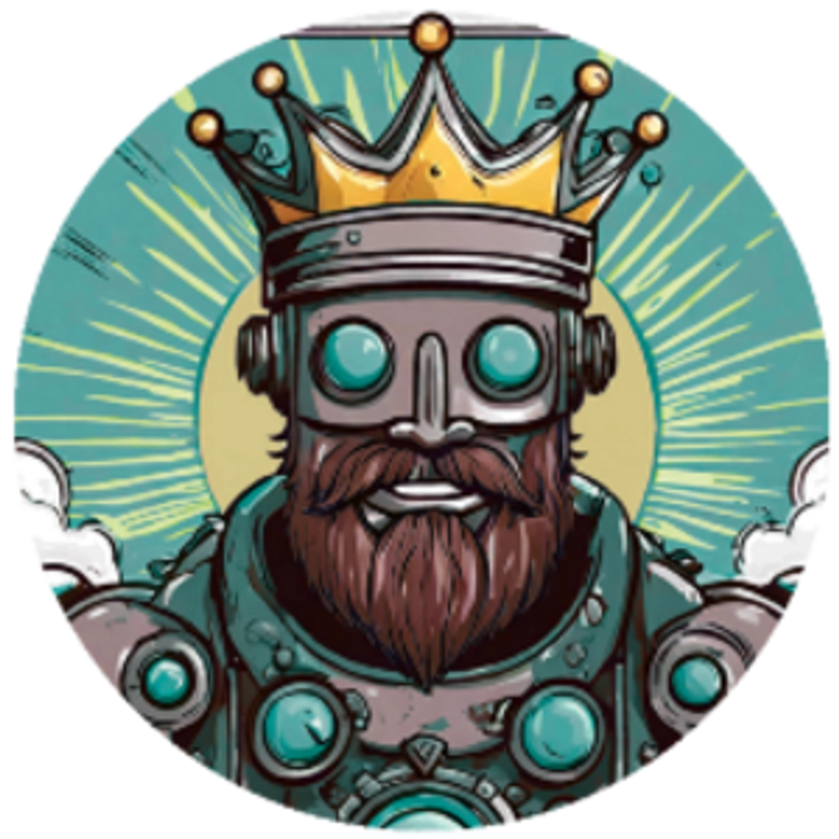 Throne | Brandon | Gifters