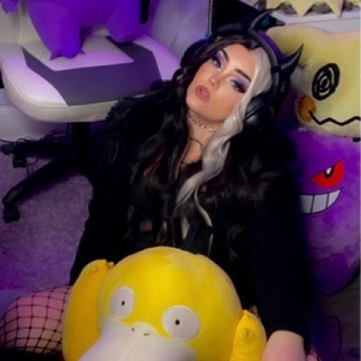 Throne | Purple potato princess | My Wishlist