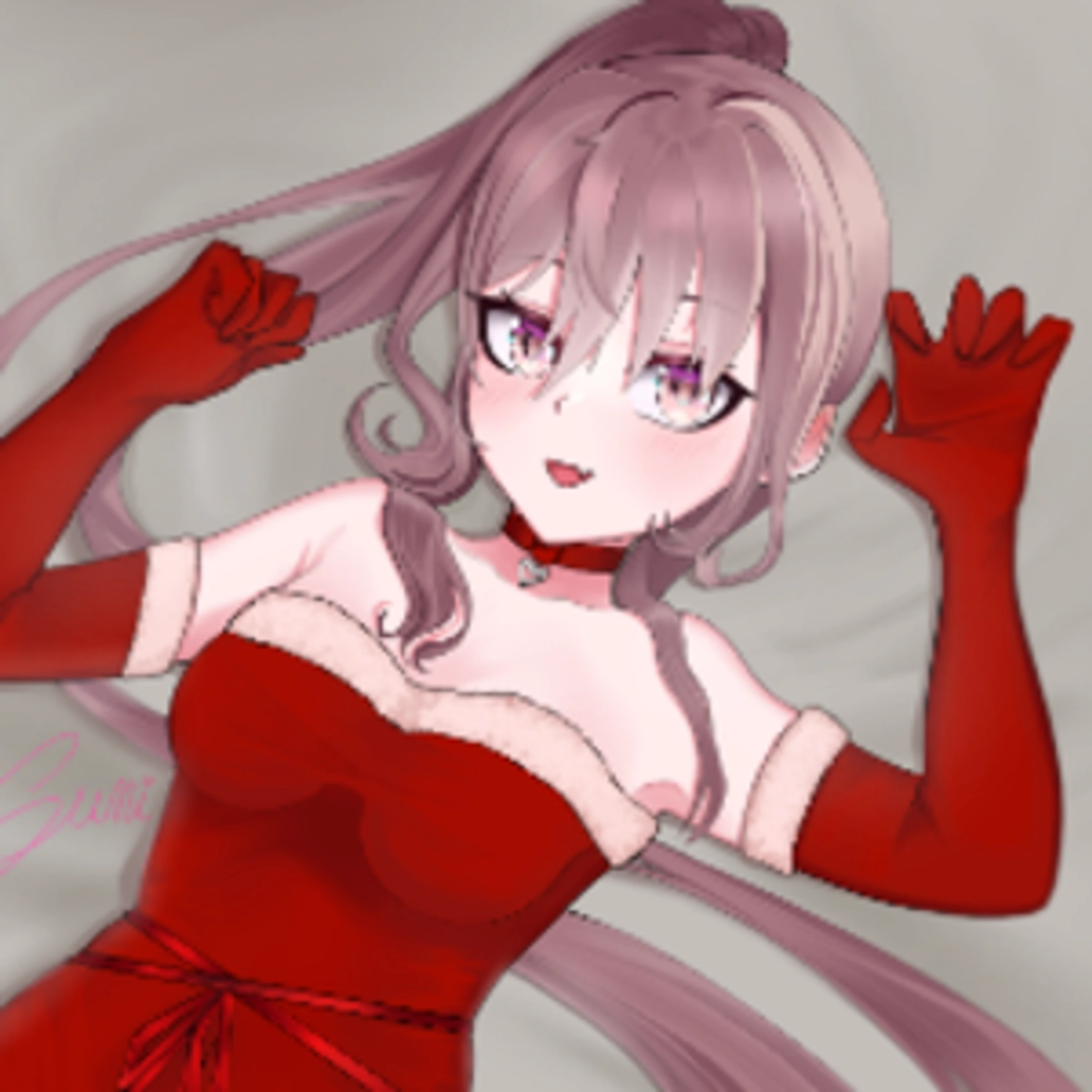 Throne | CherrySoBerry | Gifters