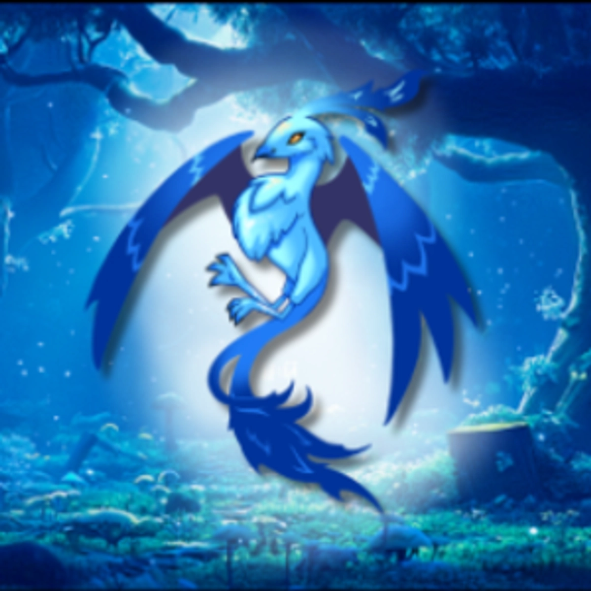 Throne | Phoenix Angel | My Wishlist