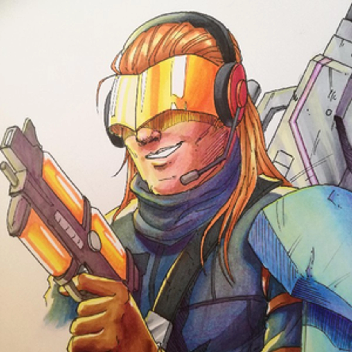 Throne | Nova_Starsniper | My Wishlist