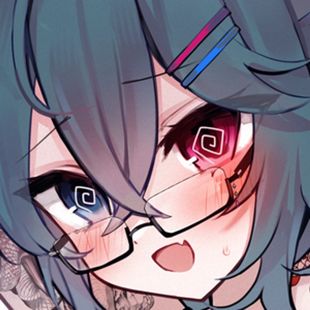 Throne | Aruna Reaver | Clothing/Cosplay