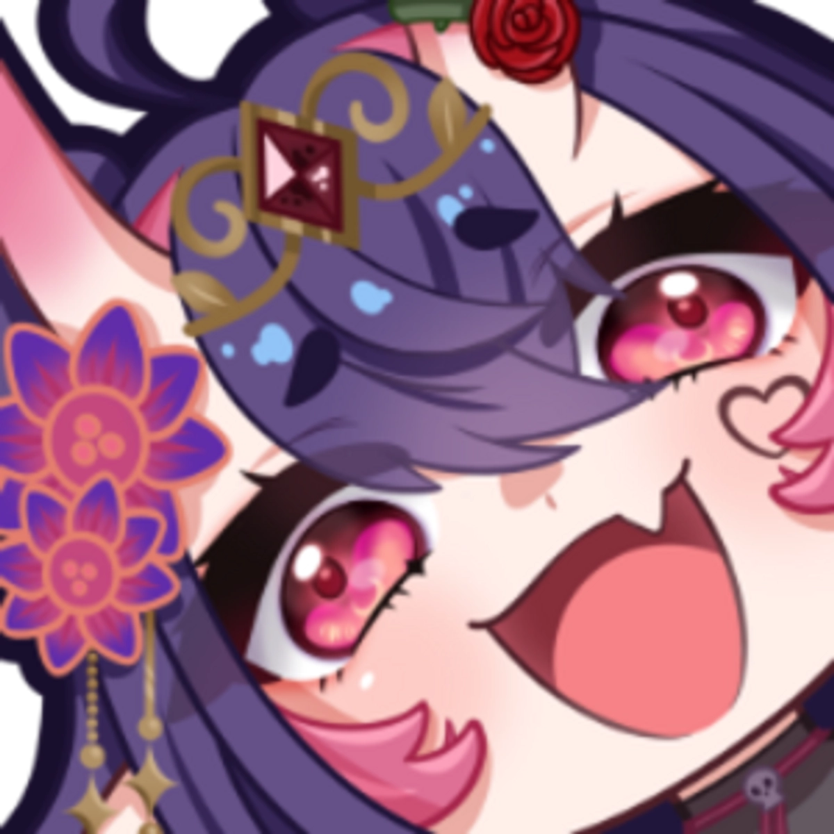 Throne Hades Nendoroid Shylily Throne Hades Nendoroid Shylily