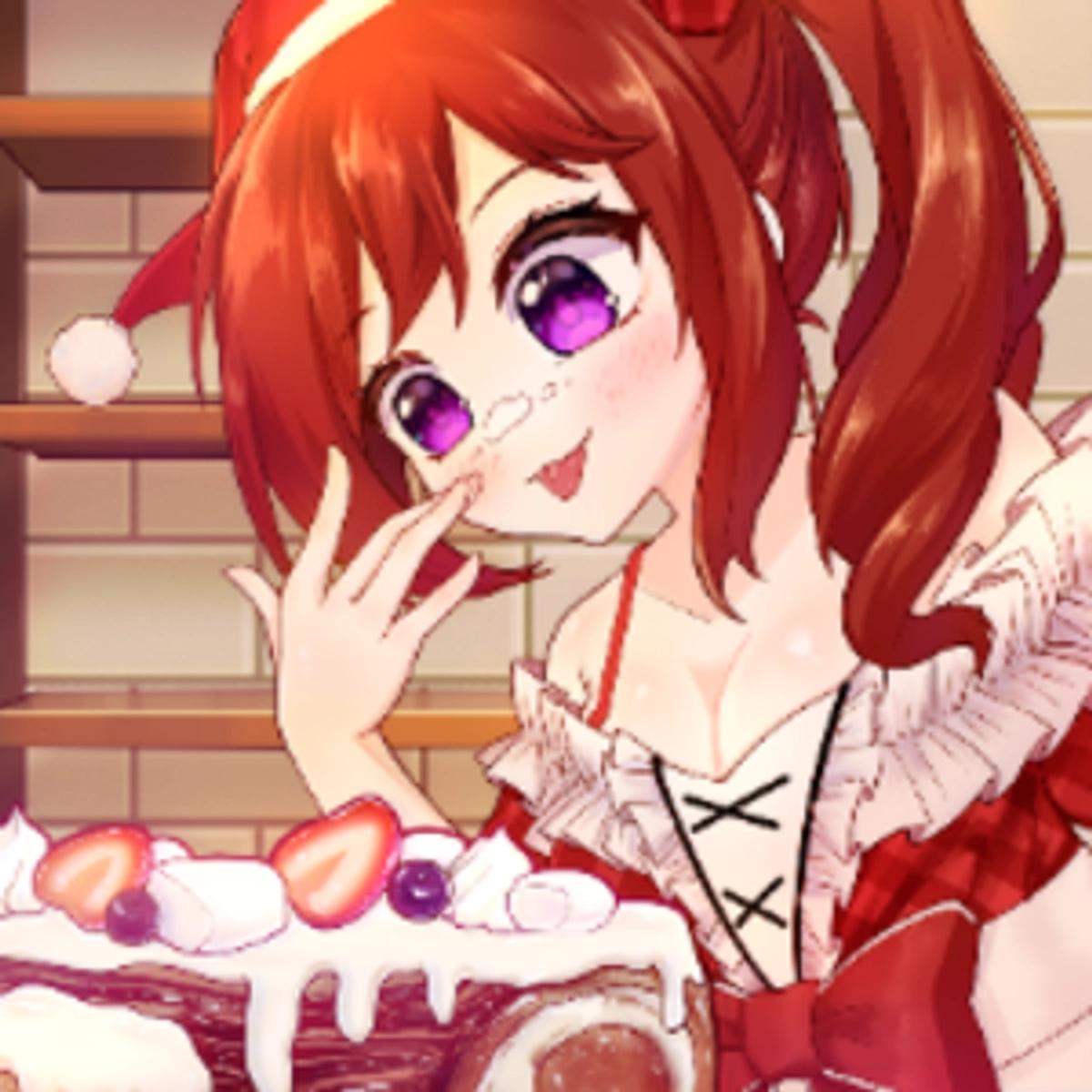 Throne | Doll | My Wishlist