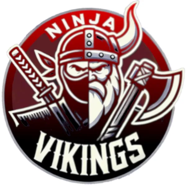 Throne | NINJA Vikings | My Wishlist