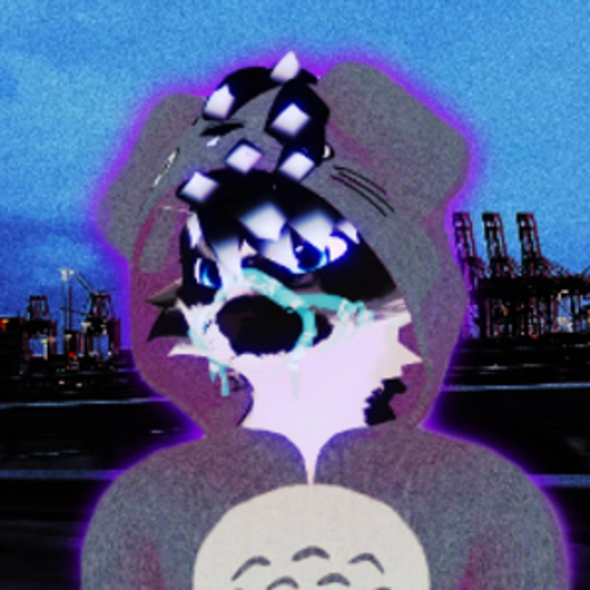 Throne | Toxic Foxx | My Wishlist