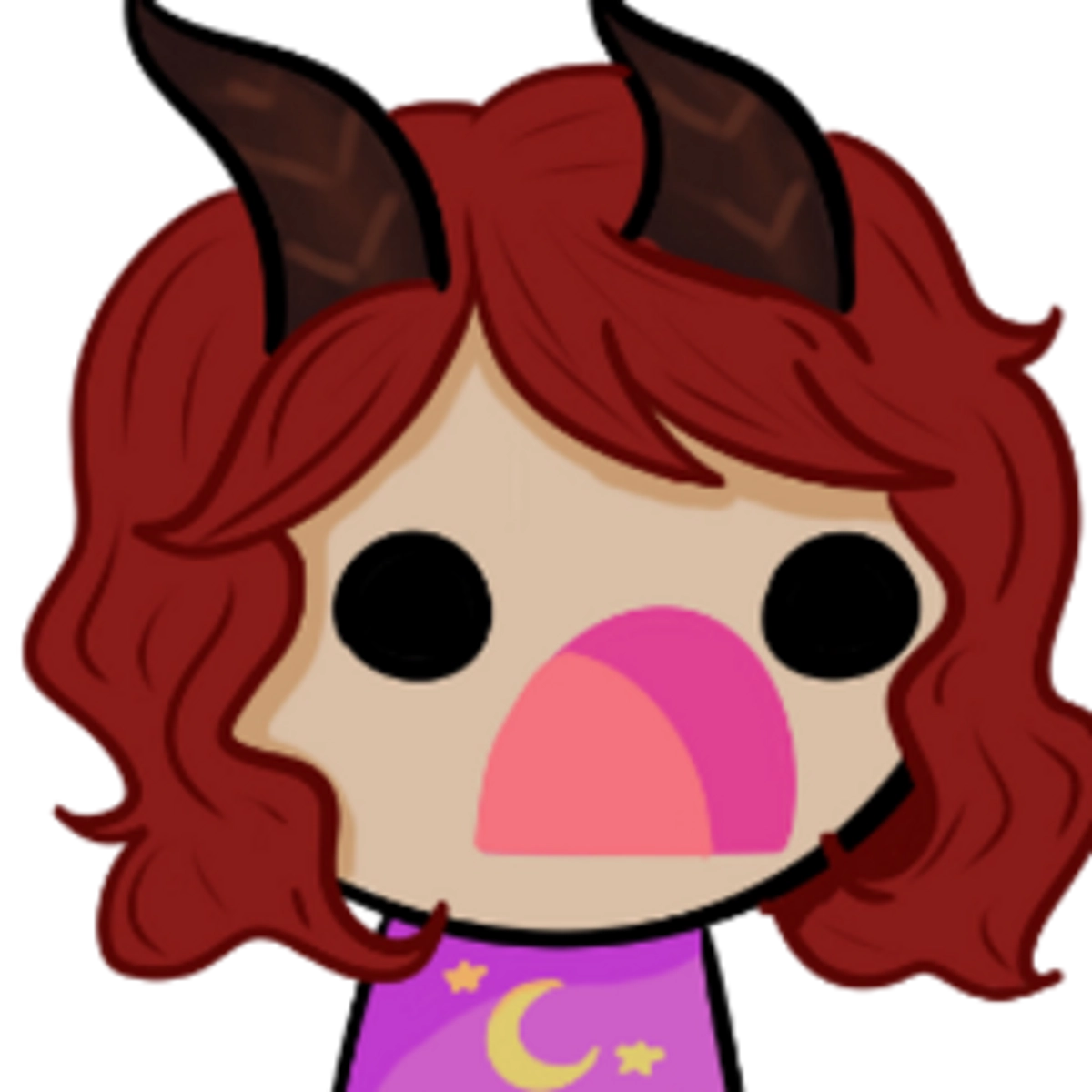 Throne | Esmae Noir | Stream Setup