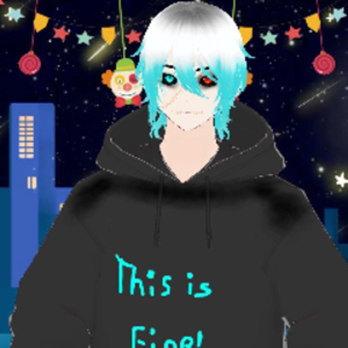 Throne | RiverVT_ | Gifters