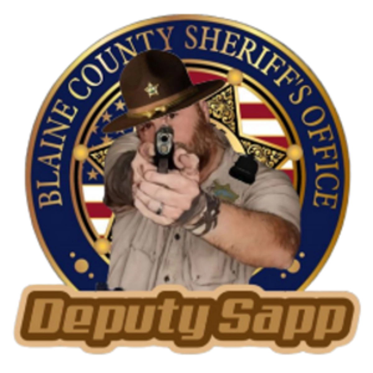 Throne | Brendon Sapp | My Wishlist