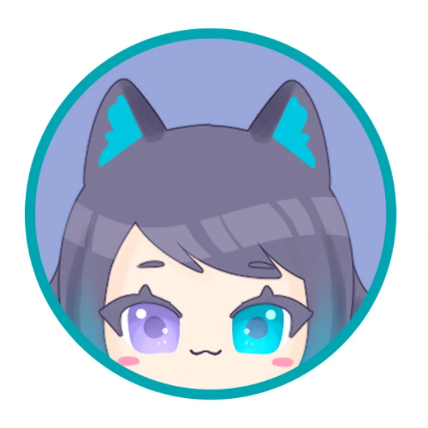 Throne | Mio Kurobara | Pc & Streaming