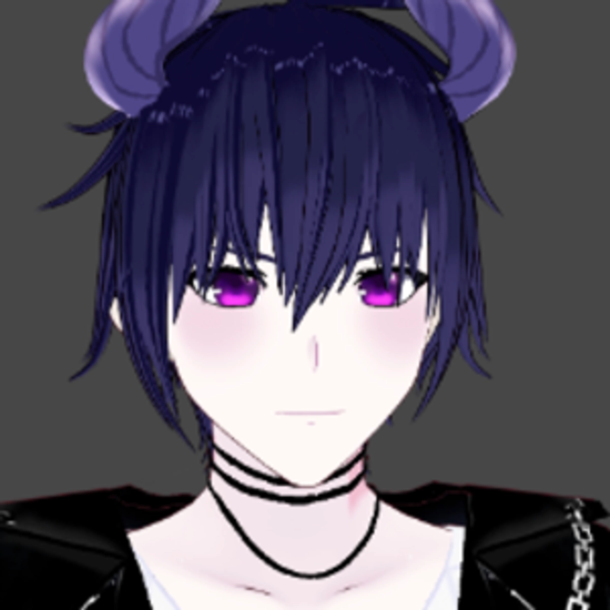 Throne | Nanase Ryuzen | setup