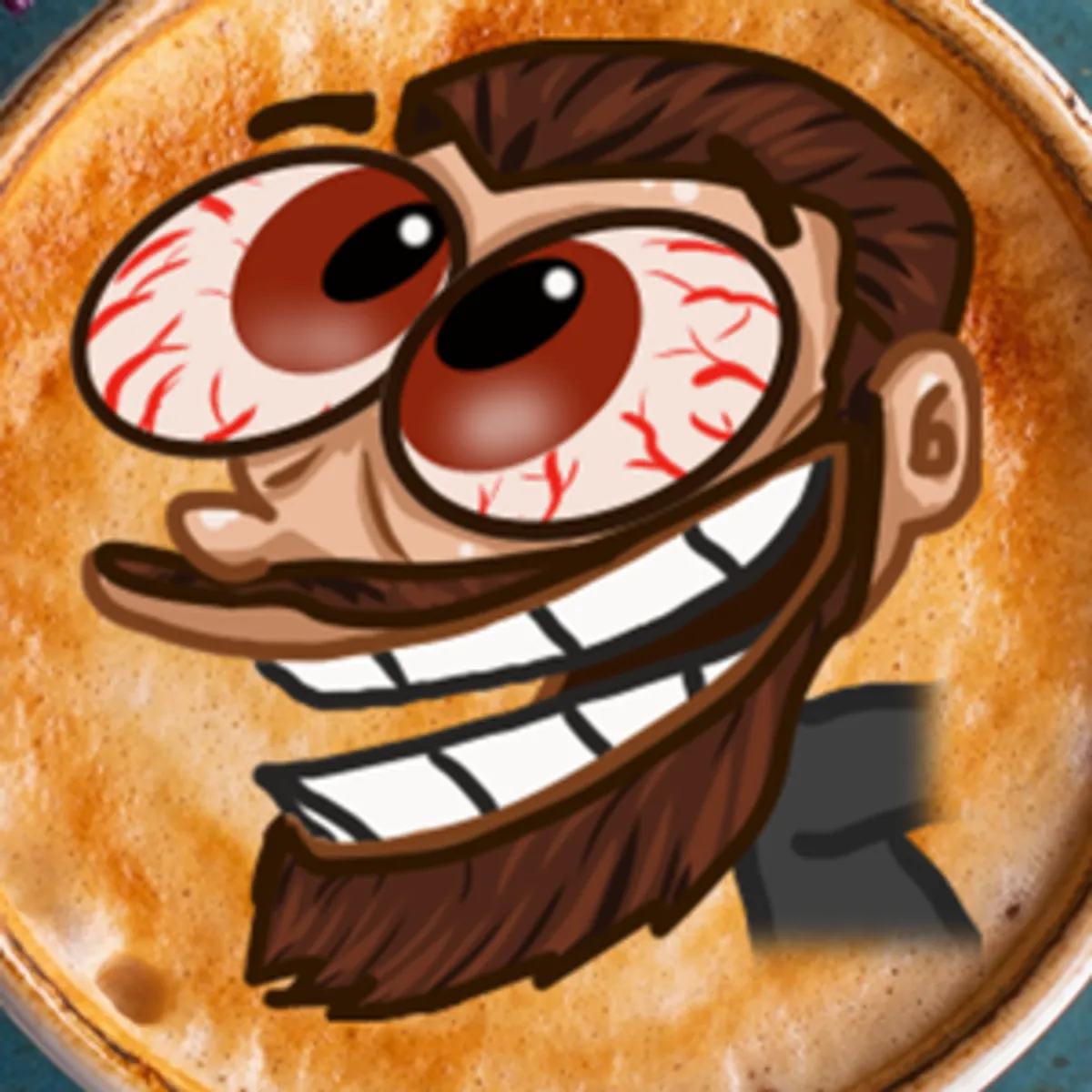 Throne | The Captain Coffee | Wishlist