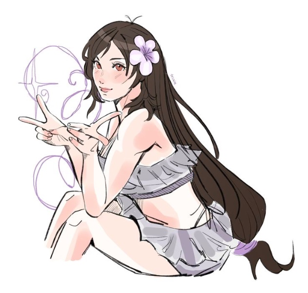 Throne | Kitty | My Wishlist