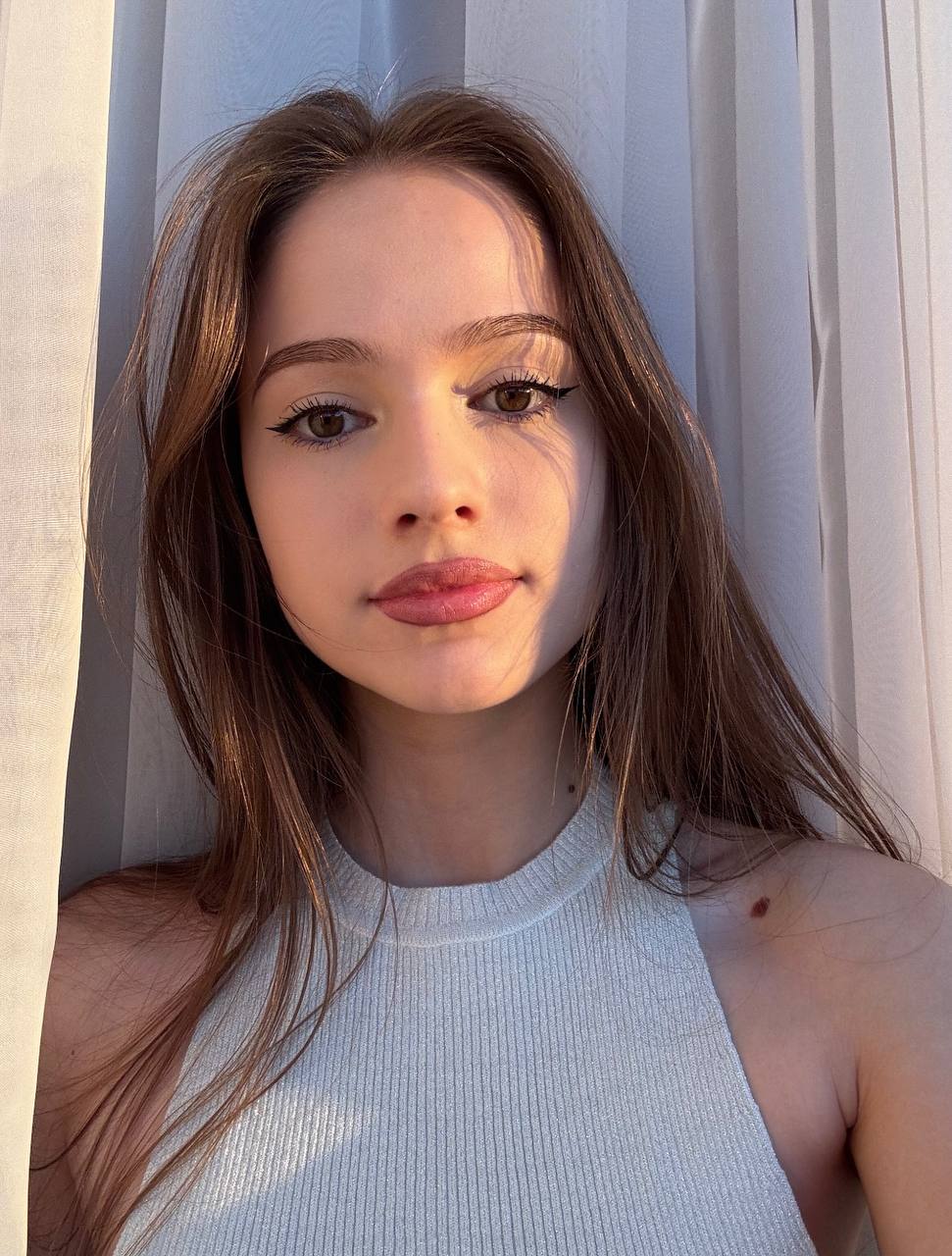 Nika - My Wishlist | Throne