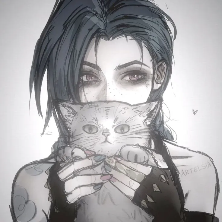 Jinx - Wishlist | Throne
