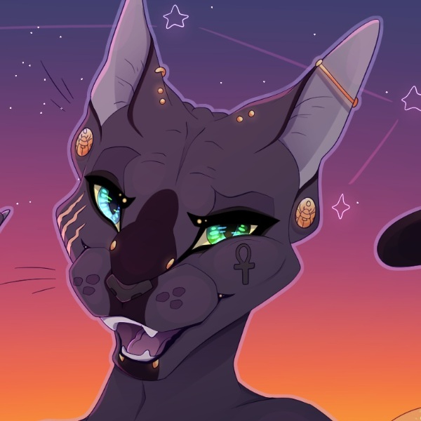 Throne | InktheSphinx | My Wishlist