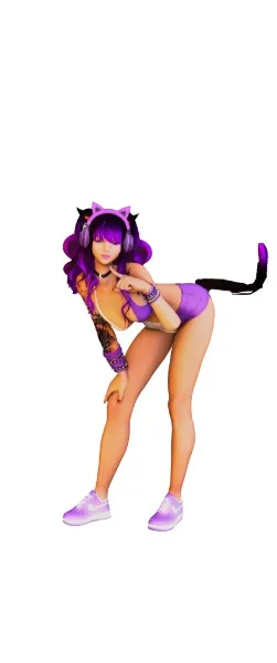 Lilly Lightstar - Wishlist | Throne