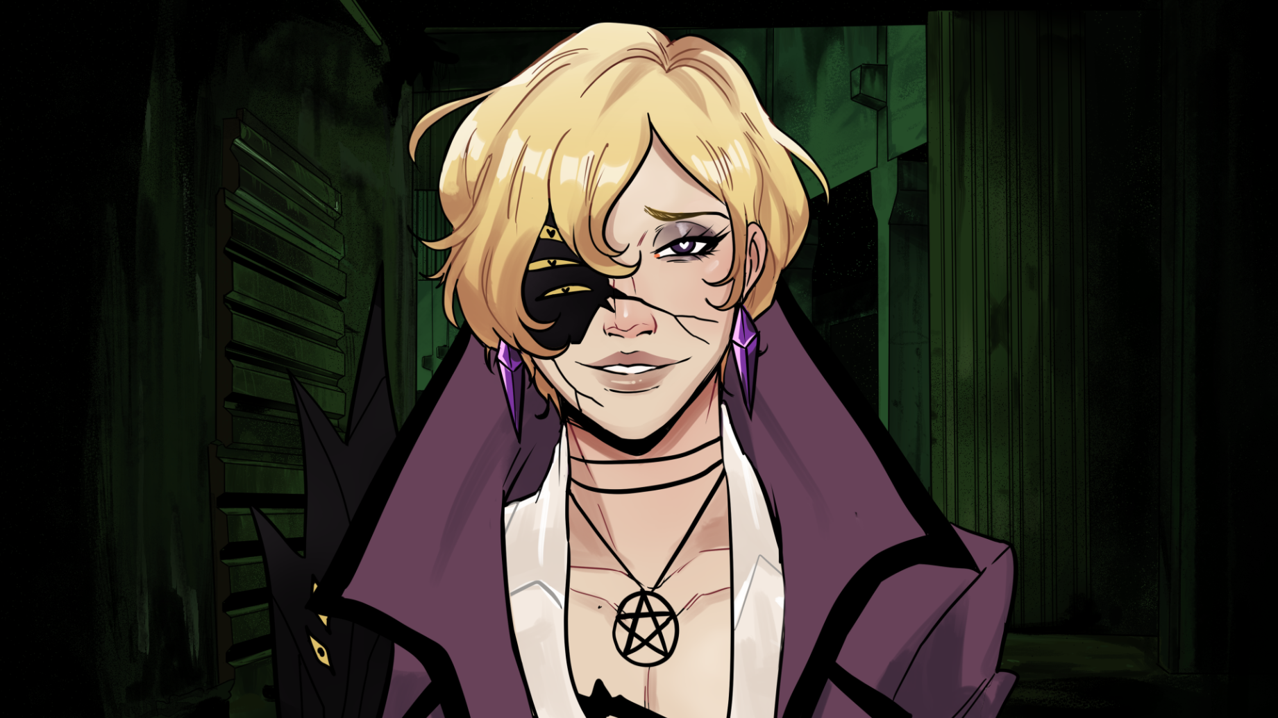 Val - Wishlist | Throne