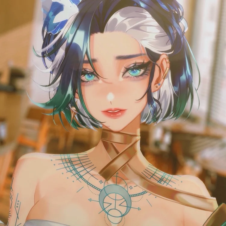 Throne | Noira | My Wishlist