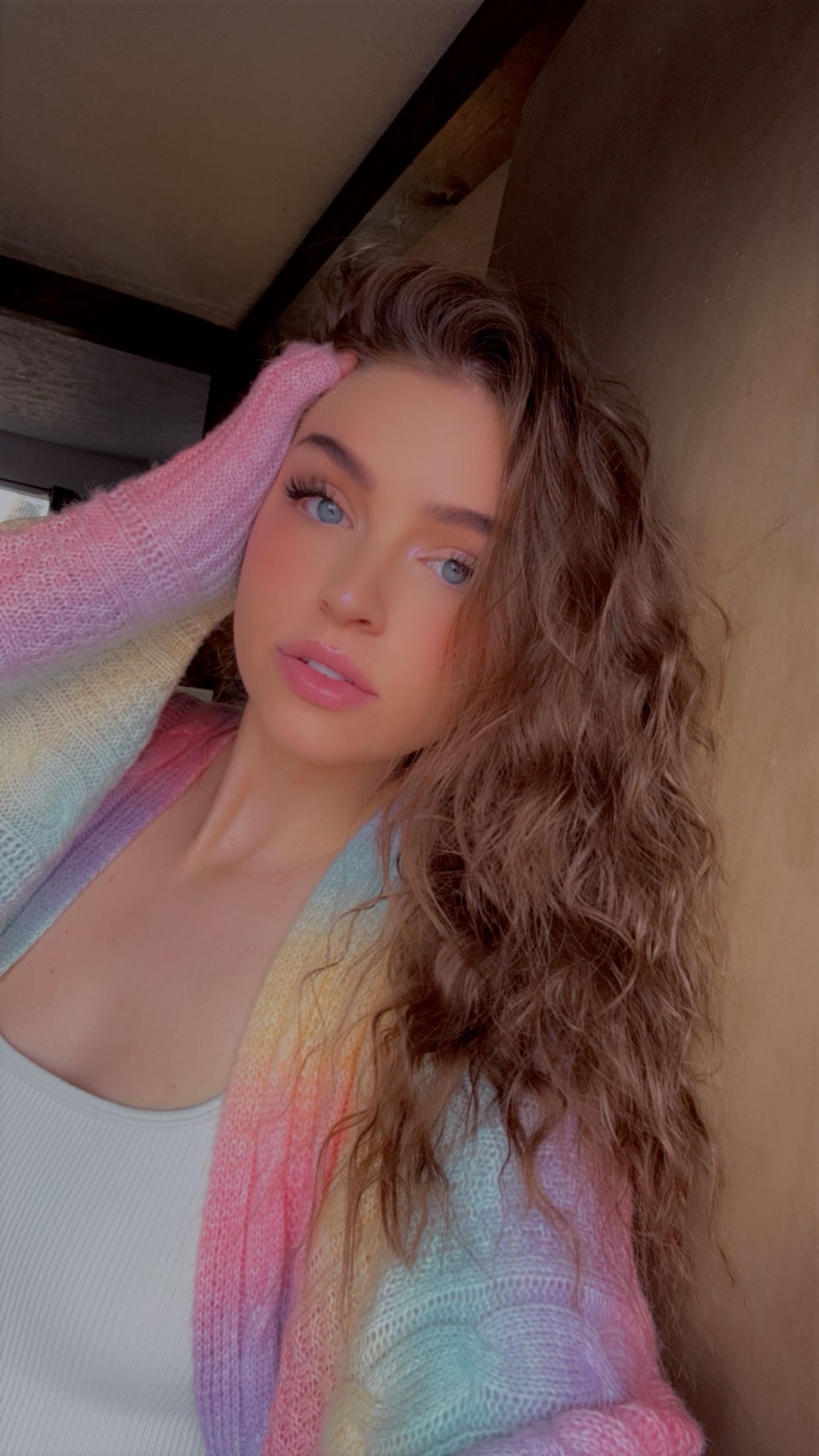 Britt Napol ASMR - Wishlist | Throne