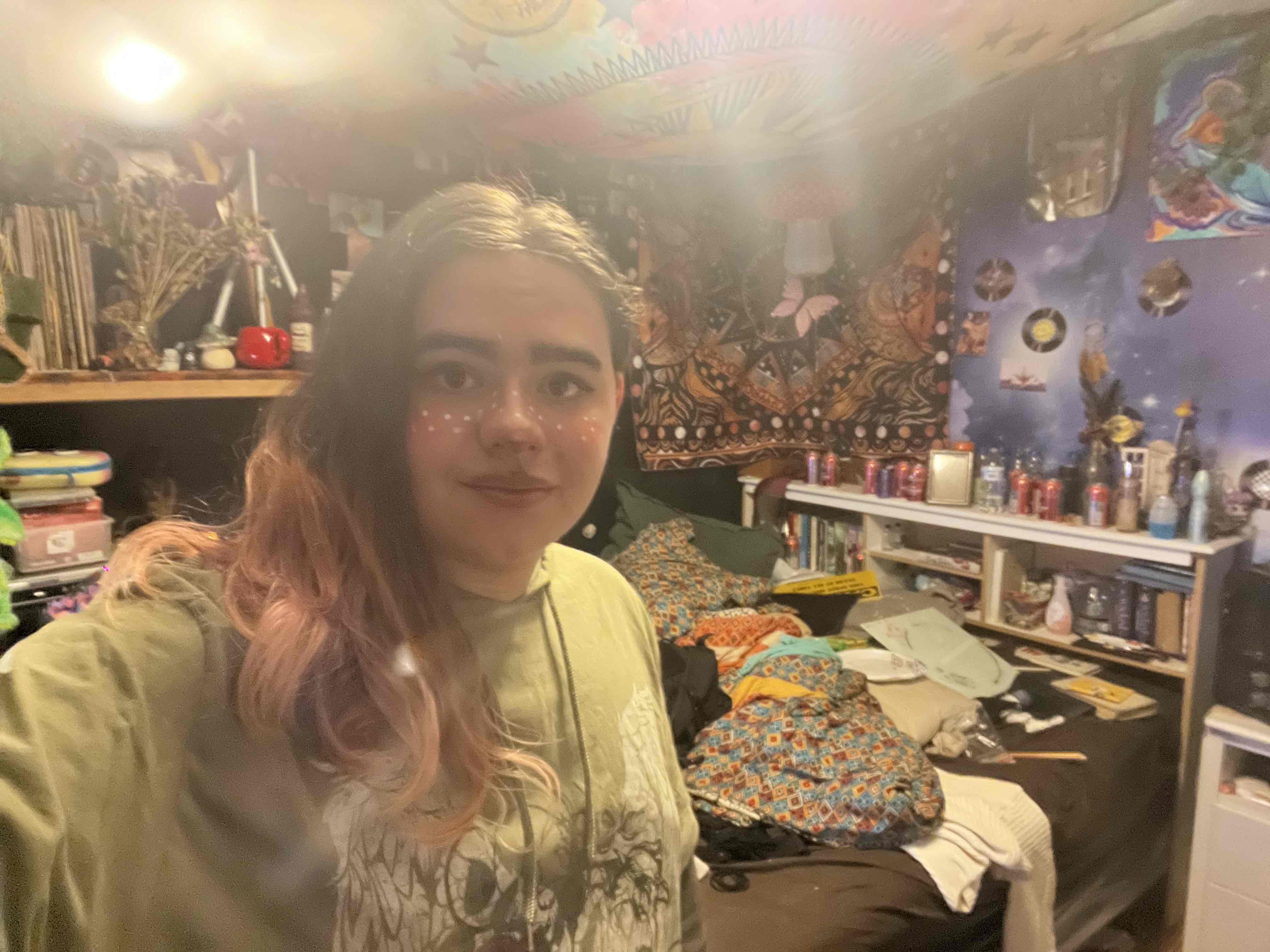 Throne | Autumn | My Wishlist