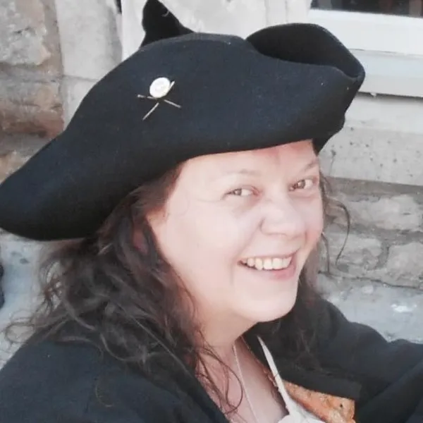 Throne | HistoryHardy | 50th Birthday