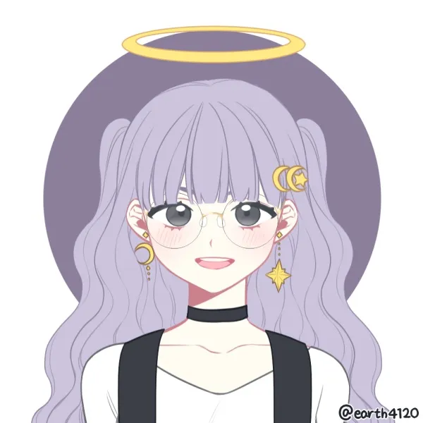 Throne Tsuki My Wishlist