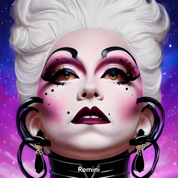 Throne | Queen Crystal Rose | Wishlist