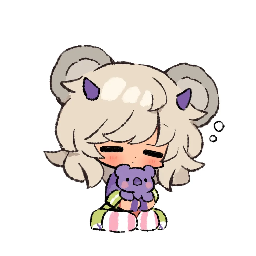 Throne | Duroppu Charming | ASMR