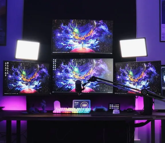 Throne | NeptuneTV | Streaming