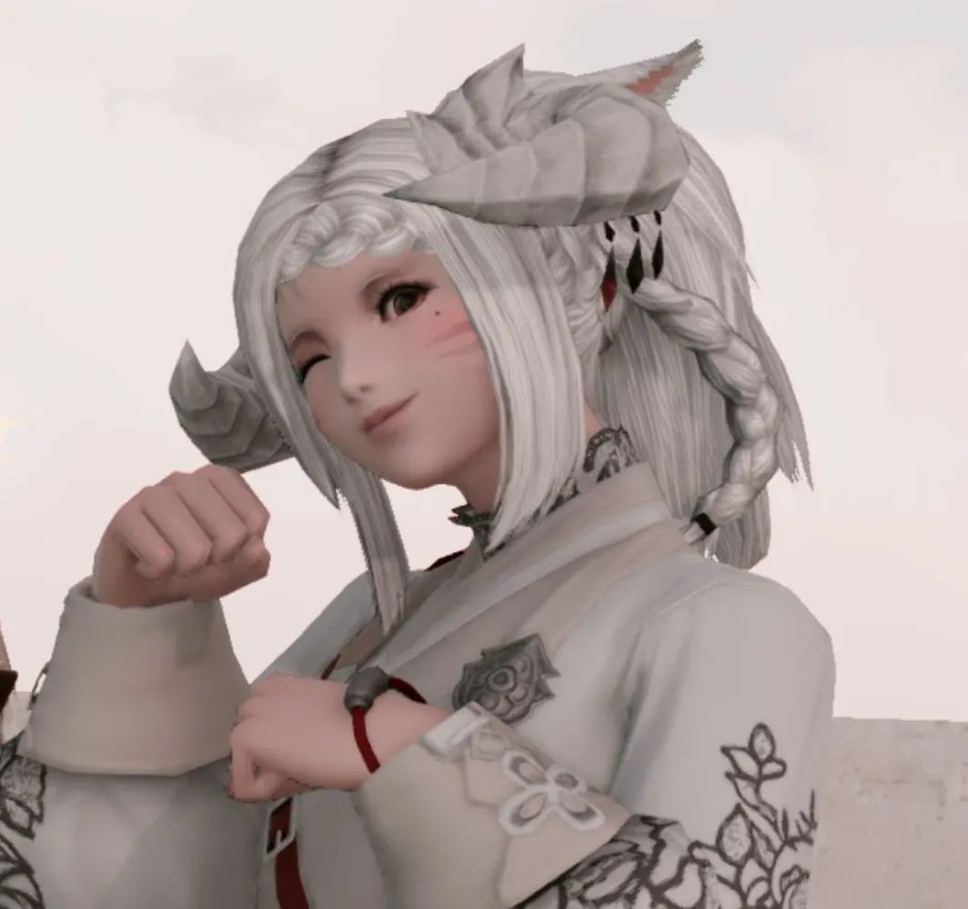 Throne | Eden | Streaming Setup