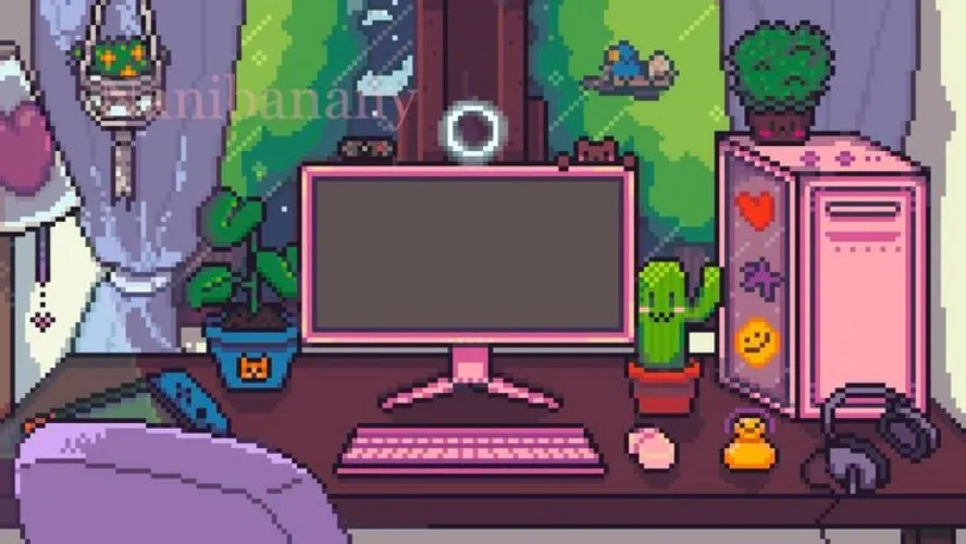 Throne | Misha | pc upgrades 🎮