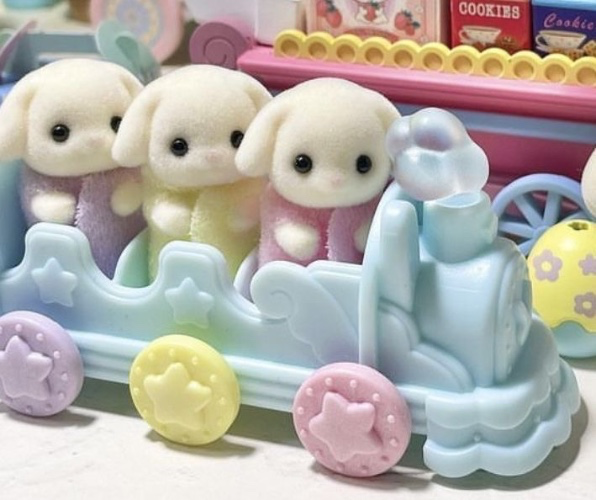 Throne | Hima !! | setup / room ໒꒱