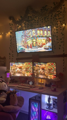 Throne | Shaz | gaming/setup