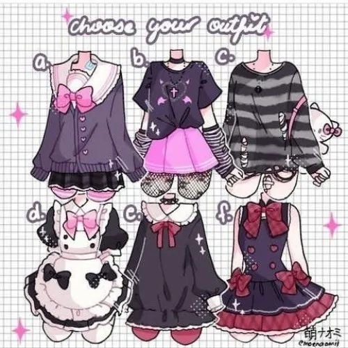 Throne | Chyuku | Fashion