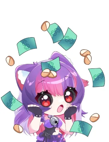 Throne | Nemi | ♡ tips