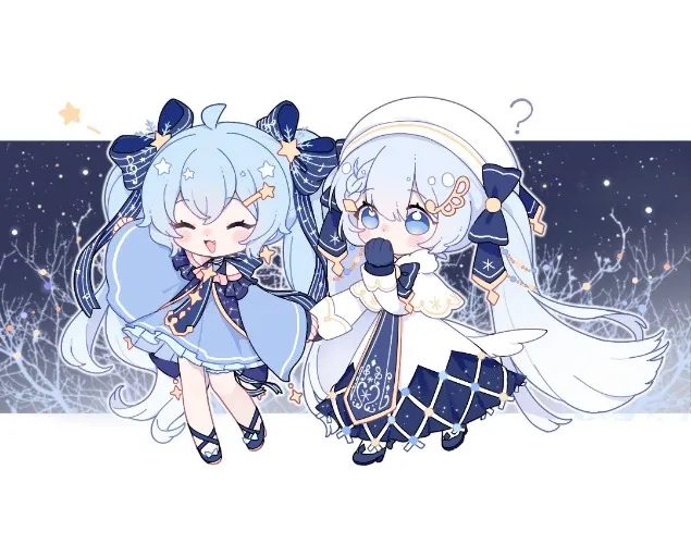 Throne | Stardust Lin | Snow Miku
