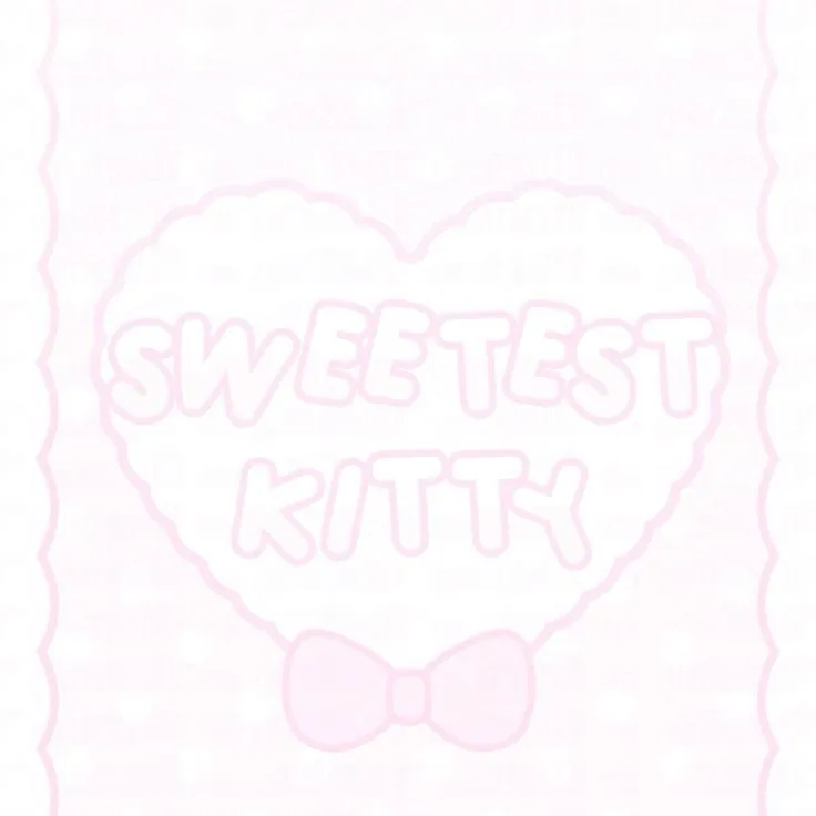 Throne | Kitty | Dress up Kitty~