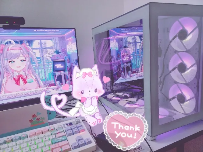 Throne | Elthea | 📝Stream Equipment🎀